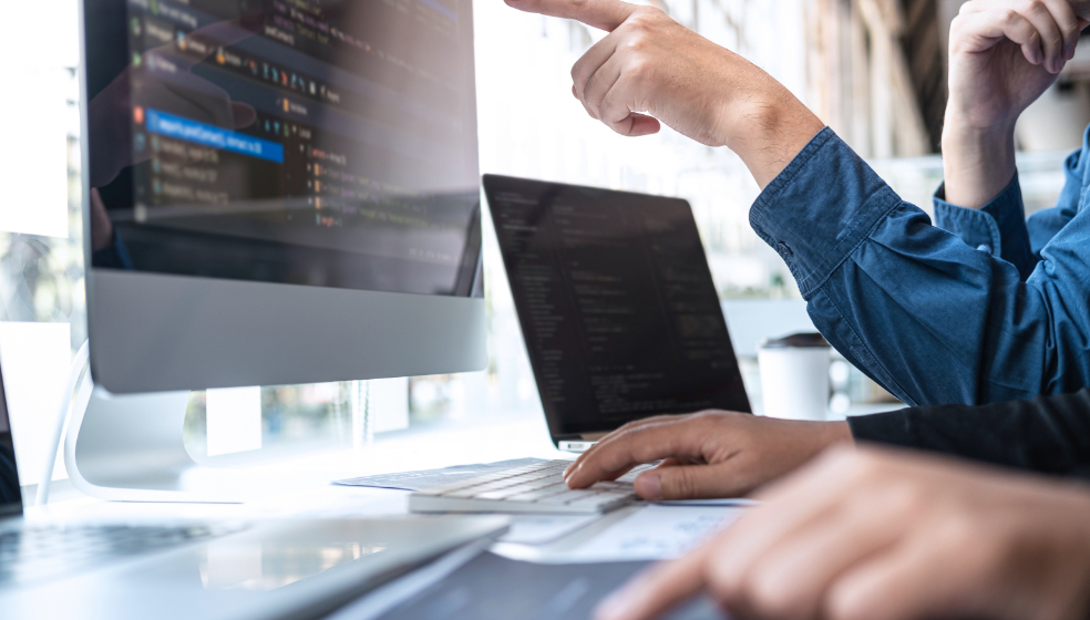 Energy Data Management System | QBI Solutions