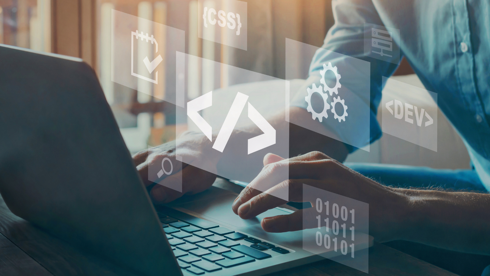 In-house development, the secret to QBi's platform succes