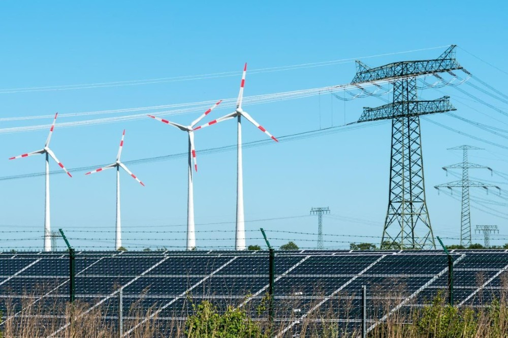 Power Purchase Agreements | QBI Solutions