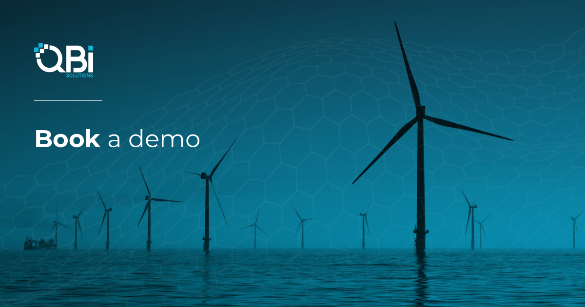 Request a Demo | QBI Solutions