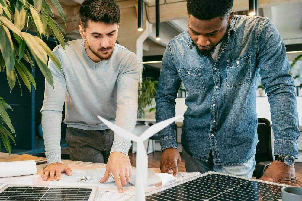 Renewable Energy Project Developer | QBI Solutions