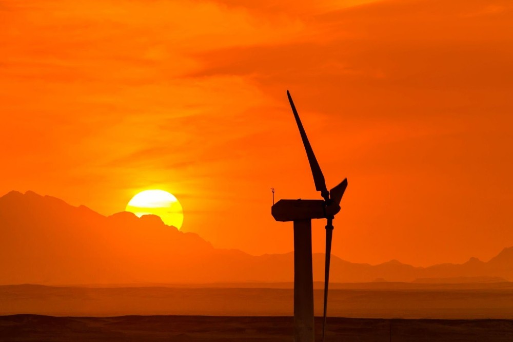 AI for Energy Management | QBI Solutions